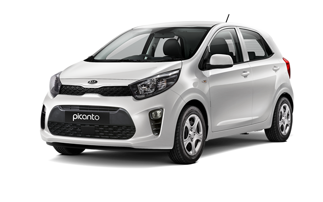 Comfortable Rent a Car Punta Cana